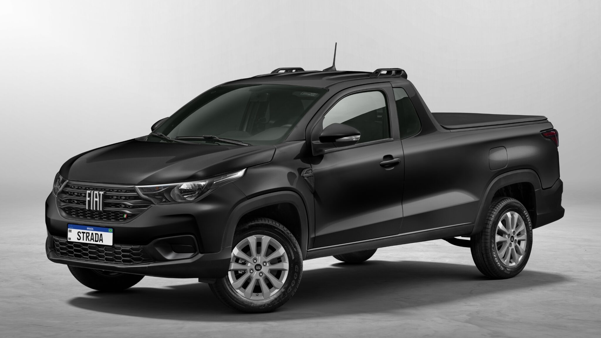 Fiat Strada 2025 Vale a Pena Comprar? Avaliação Completa!