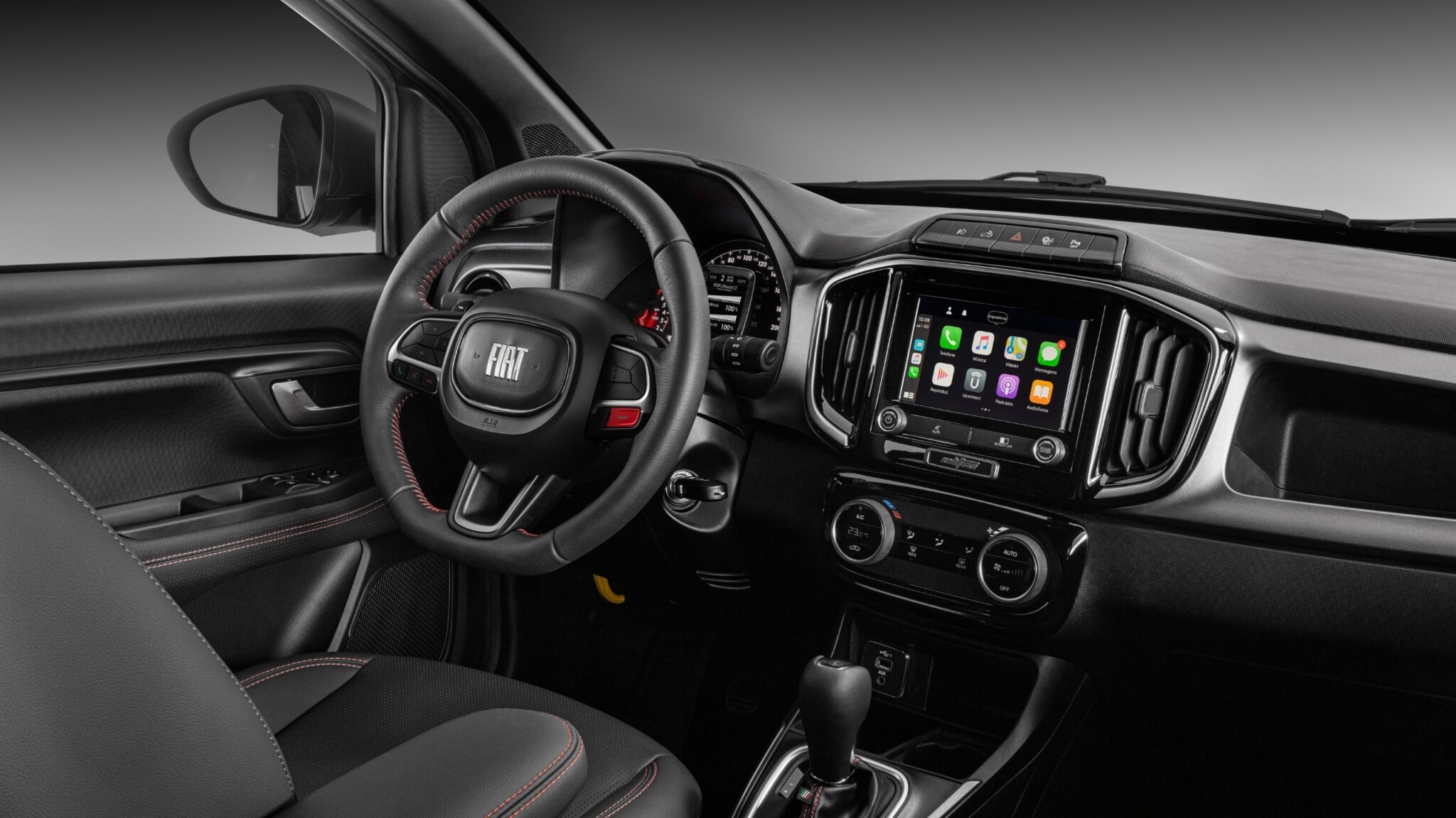 Fiat Strada 2025 Vale a Pena Comprar? Avaliação Completa!