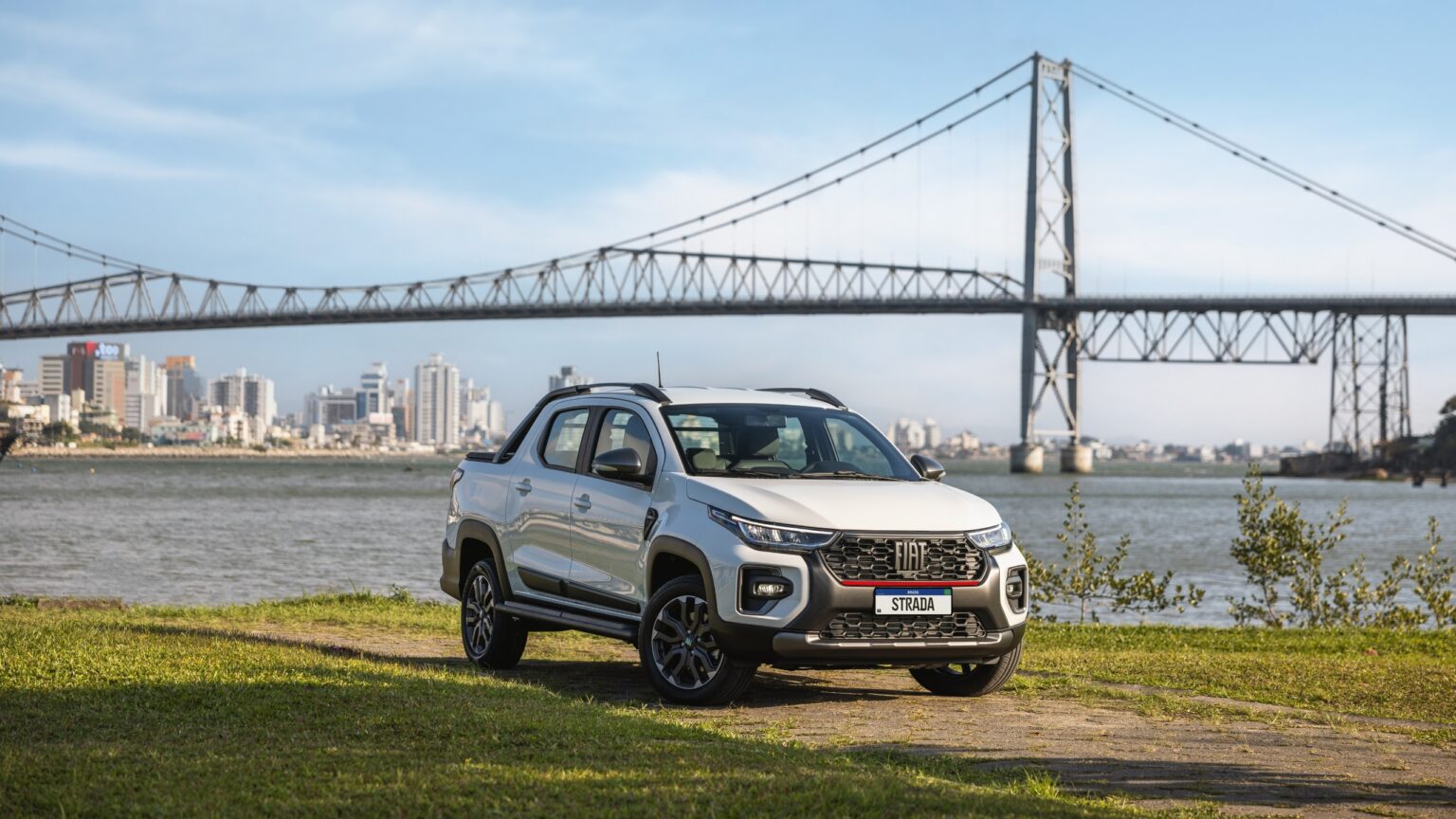 Fiat Strada 2025 Vale a Pena Comprar? Avaliação Completa!